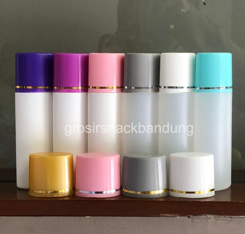 Botol Putri 100 ml - Shop | Tokopedia