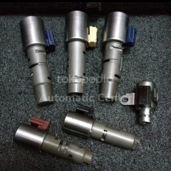 Jual Selenoid Body Valve Matic Calya Sigra Grand New Avanza Xenia Dual ...