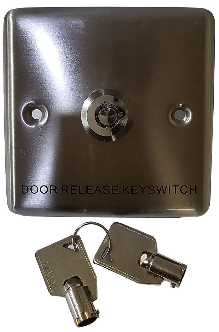Jual Door Release Key Switch TASOFT /Keyswitch - Jakarta Utara - SOYAL ...