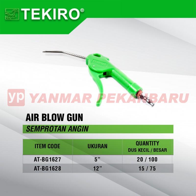 TEKIRO AIR BLOW GUN 12" - Shop | Tokopedia