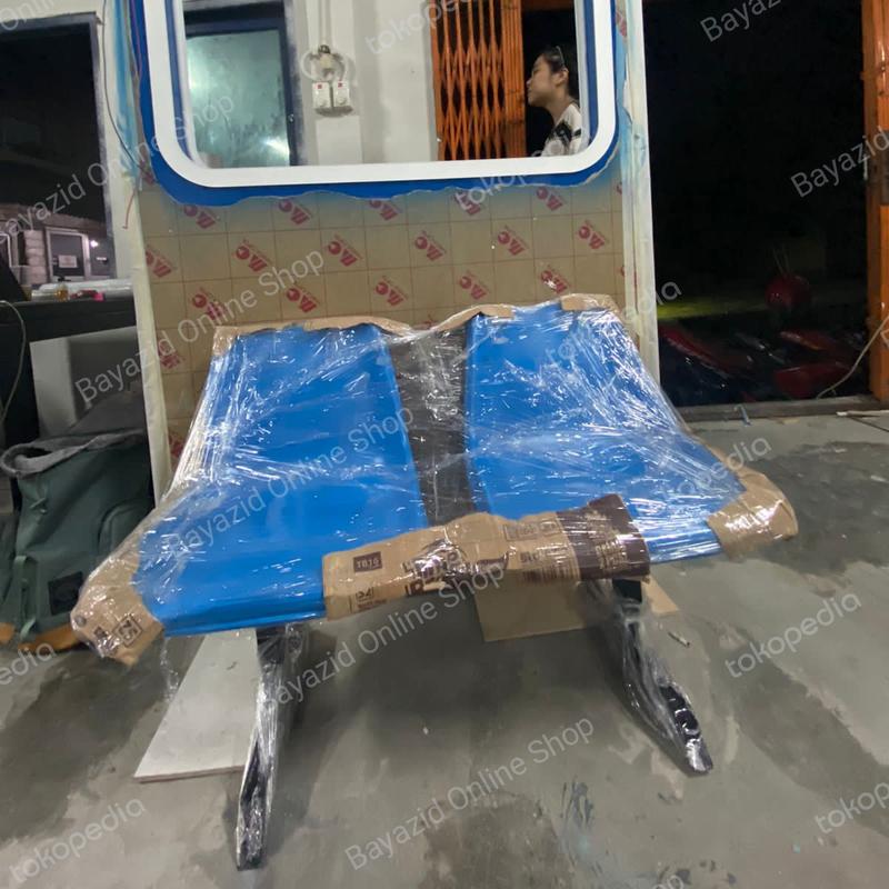 kursi stadion fiberglasskursi ruang tunggu berbahan fiberglass - Shop ...