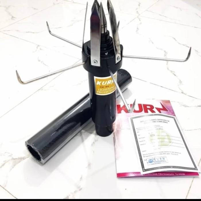 Jual penangkal petir kurn r150 original - Kota Bandung ...