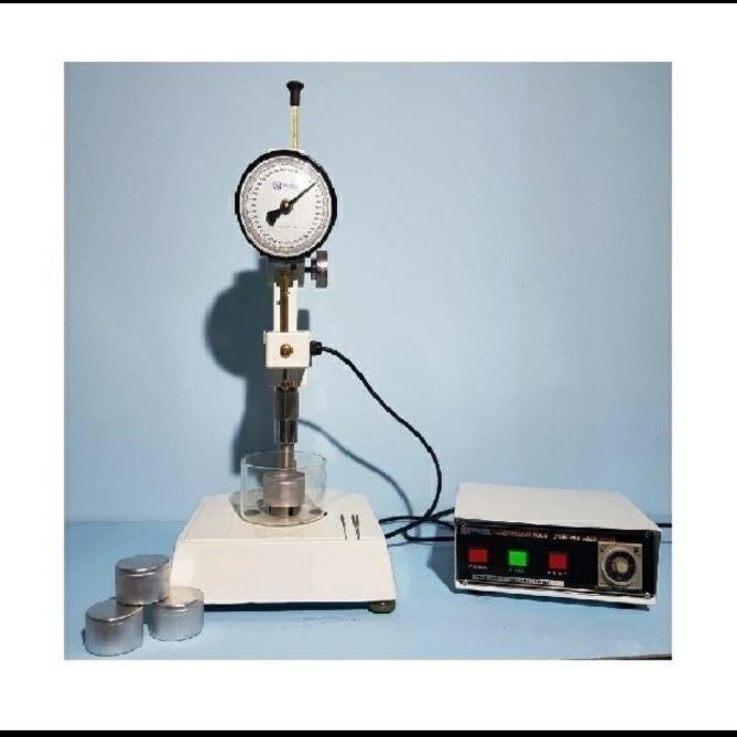 Jual Laboratory Penetration Test Set ASTM D-5/AASHTO T-49 - Jakarta ...