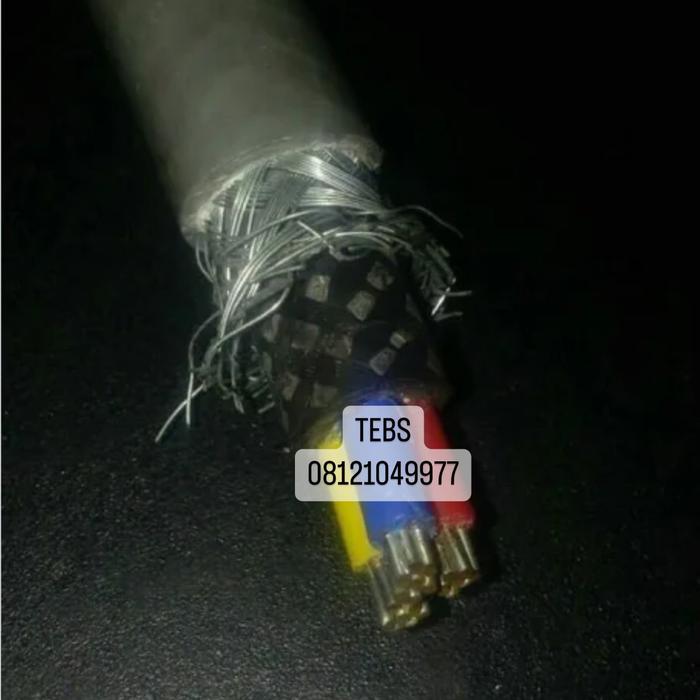Jual Kabel marine 3x25mm 3G25 M2XQY FIRST CABLE KABEL KAPAL ANTI AIR ...