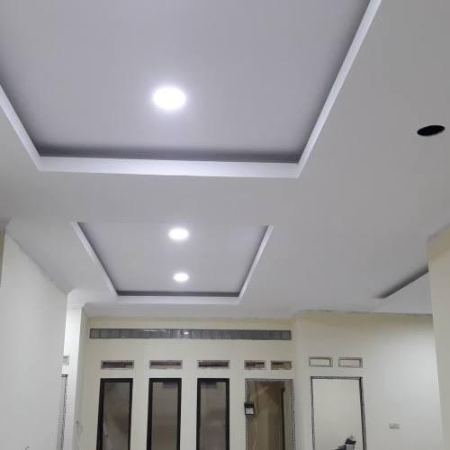 Jual pemasangan plafon gypsum plat drop ceiling - Kota Tangerang ...