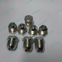 Jual Hydraulic Plug jic male 2 Inch Hidrolik 2" jic male - Jakarta ...