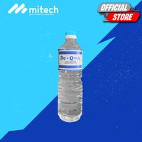 Promo AIr Accu Zuur 1L Merah / Biru - Air Aki Mobil - Merah - Kota ...