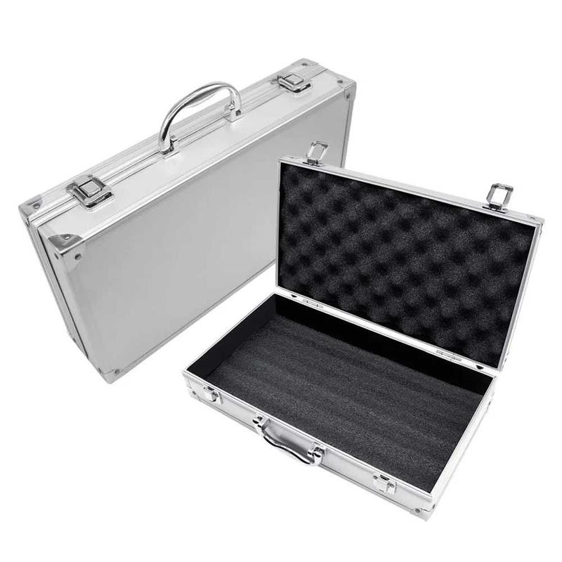 TOOL BOX KOPER KOTAK TAS PERKAKAS JINJING PORTABLE STORAGE - Shop ...