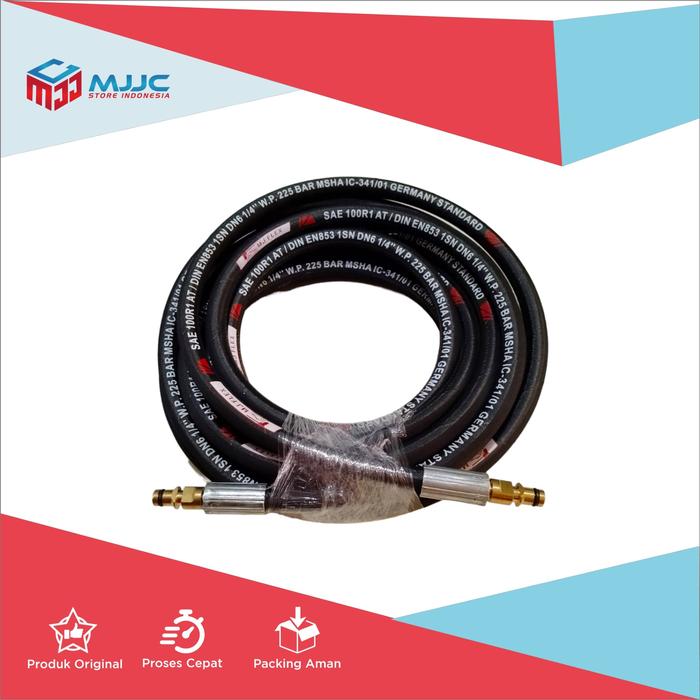 Promo Custom Selang Karcher K Series High Pressure Hose Commercial ...