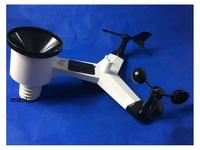 Jual MISOL HP2551 Weather Station with Viewer Console - HP2550 HP2550-1 ...