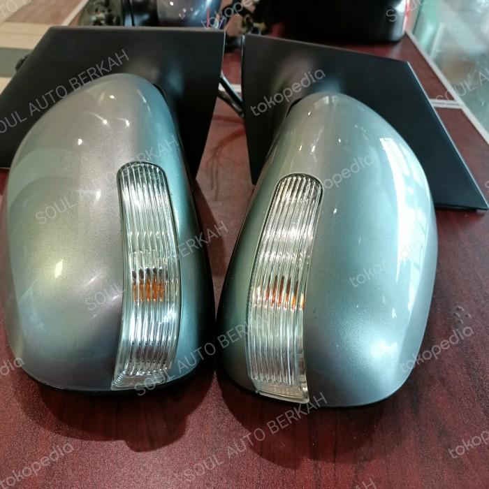 spion vios gen 2 2010 - Shop | Tokopedia