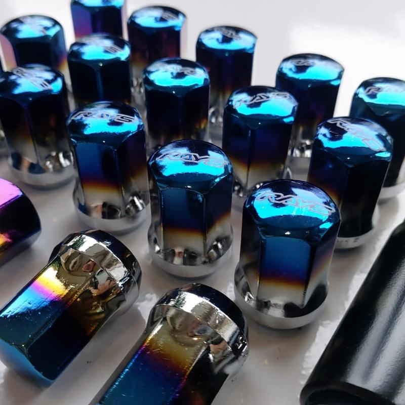 Mur roda mobil mur racing Rays Official - Shop | Tokopedia