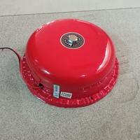 Jual Alarm Round Bell 6 Inch 220V AC TAB/Ewig Bell Kring Sekolah Pabrik ...