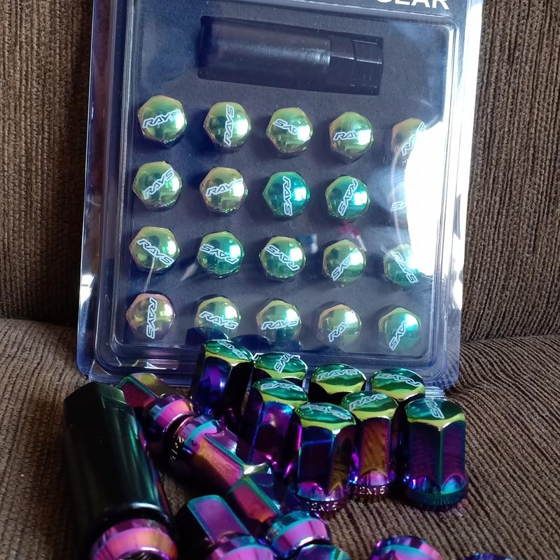 Mur roda mobil mur racing Rays Official - Shop | Tokopedia