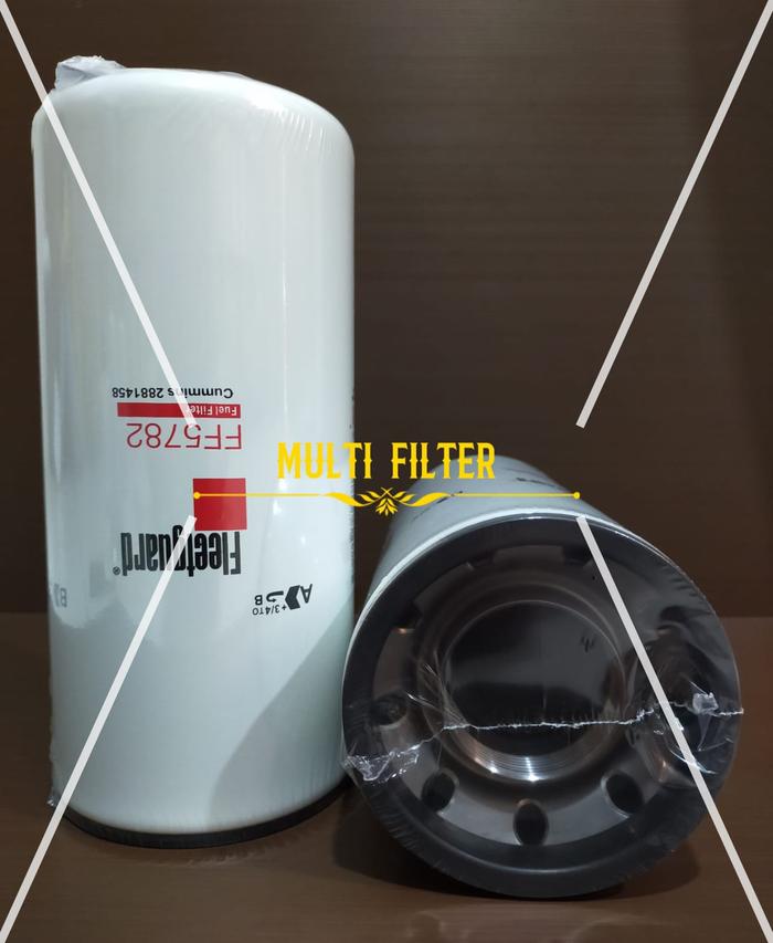 Jual Fuel Filter FLEETGUARD FF5782 / FF 5782 / FF-5782 - FF5782 ...