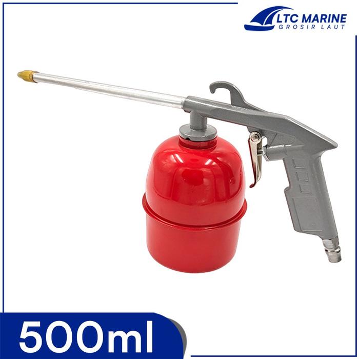 Jual IMPA 270603 High Pressure Cleaning Gun Car Wash Water Sprayer ...