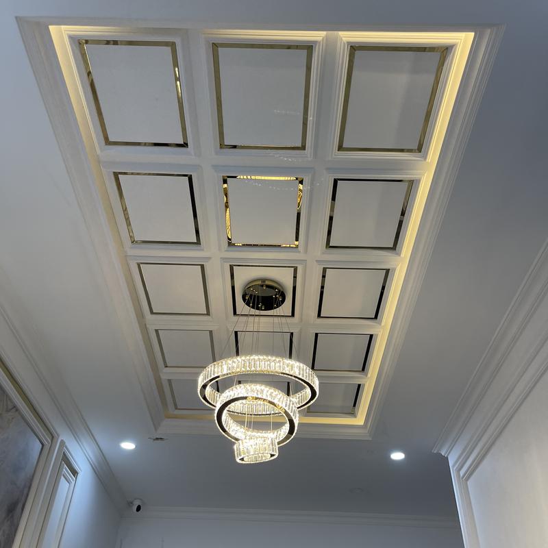 plafon drop ceiling / plafon gypsum - Shop | Tokopedia