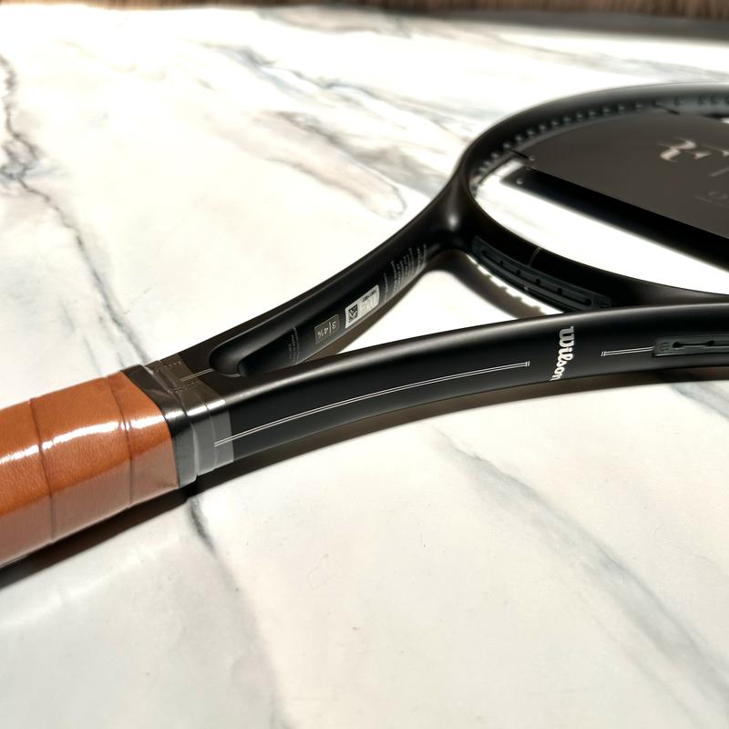 Raket Tenis Wilson RF 01 PRO/Tennis Racket Wilson Roger Federer - Shop ...