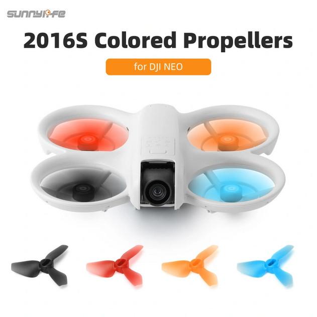 Sunnylife Propellers Lightweight Colored Propeller Accessories - Shop ...