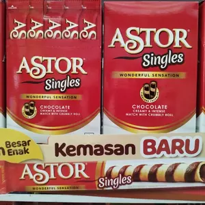 fruta gummy isi 10 sachet / box @25 gr - Shop | Tokopedia