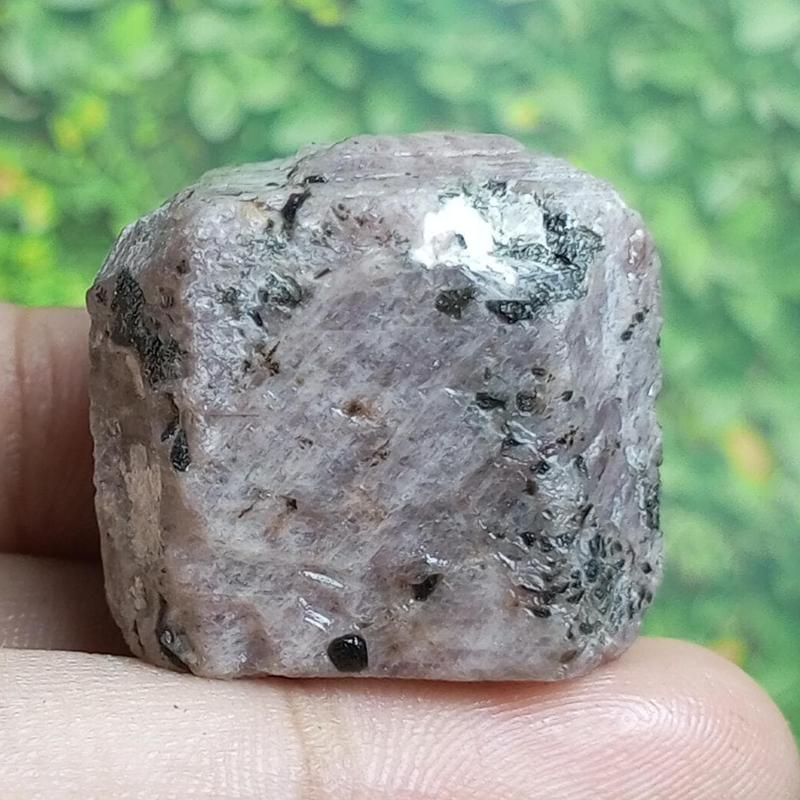 Natural Ruby Corundum Rough / Raw (uv reactive) (16) - Shop | Tokopedia