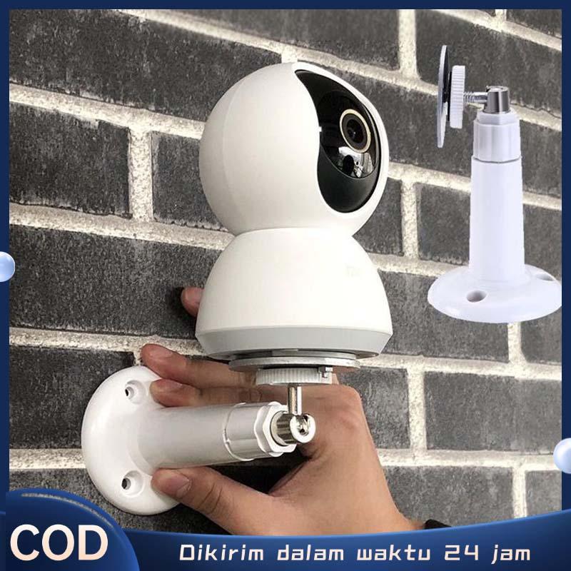 Xiaomi Bracket Cctv Bracket Dinding Mount Bracket Holder Cctv Wall ...