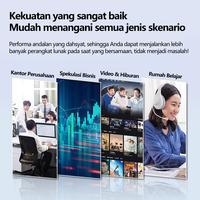 Promo Komputer All in One Baru, Intel Core i7 Gen ke-6, RAM 16GB + SSD ...