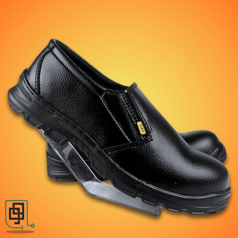 Sepatu Safety Slip-on Safety Shoes Sepatu Safety Kerja Industri - Shop ...