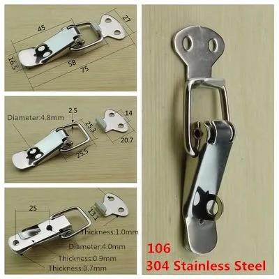 Buckle Kancing Gembok Kaitan Peti Kotak Box Spring Latch Loc - Shop ...