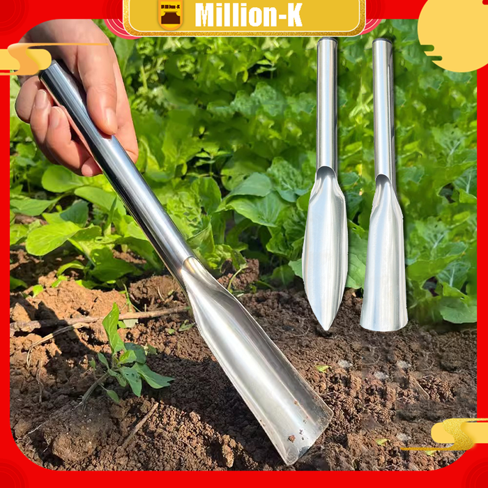 Jual Sekop Tanaman Berkebun Sekop Transplantasi Trowel Tanah Taman Alat ...