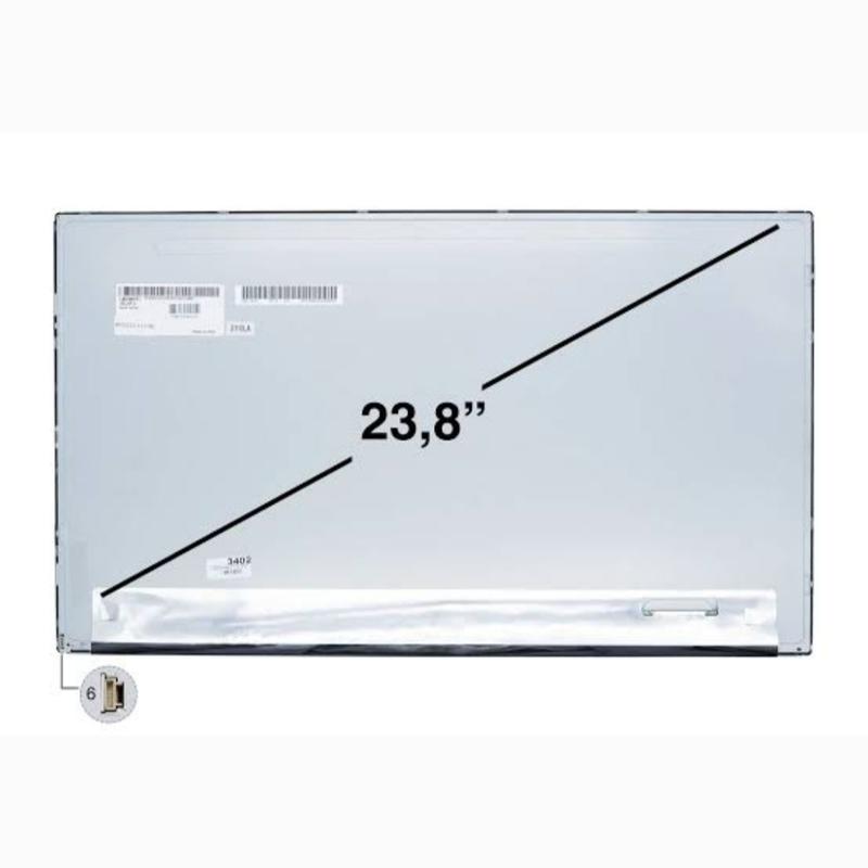 LED LCD PC All In One 23.8" MV238FHM-N10 LM238WF1 SL K1 AIO Full HD 24 ...