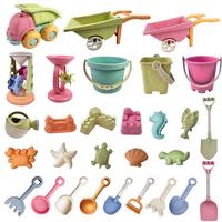 Jual Mainan Set Anak Anak Untuk Pasir Di Pantai / Mainan Pantai ...