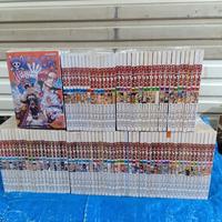 Jual komik one piece no-1-105 set by Eiichiro oda - Jakarta Selatan ...