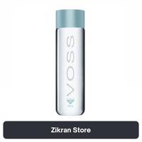 Jual READY STOCK - VOSS WATER BOTOL KACA / PLASTIK - Sparkling ...