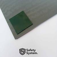 Jual Safety Sign Rambu K3 PVC - Sedang Dalam Perbaikan Under ...
