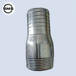 King Nepel Galvanis 2 inch / Sambungan Selang Pompa Alkon - Shop ...