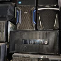Jual CASING CASSING KESING CPU SECOND - BUILD UP LENOVO - Kota Surabaya ...