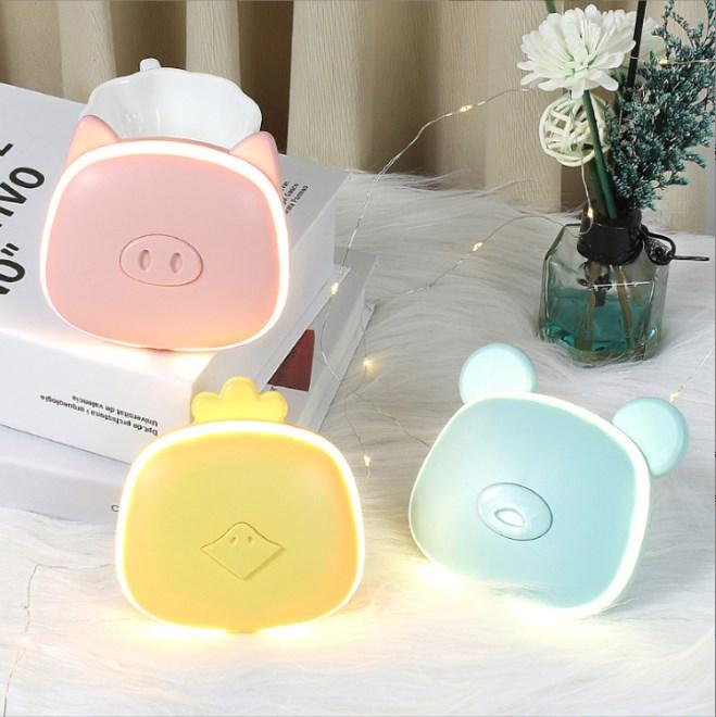 Cermin Rias Penghangat Tangan Keram Perut Haid Hand Warmer Cermin ...