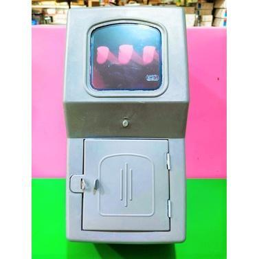 Jual READY STOCK Box kwh meteran listrik Pasca Bayar ( MODEL METERAN ...
