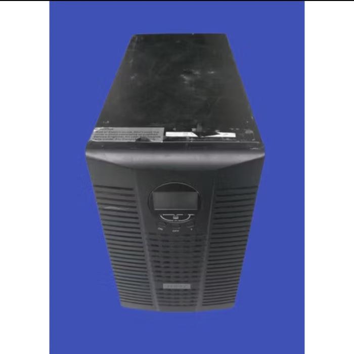 Jual TOPAZ ZP110-2KVA UPS 2000VA 1600W On-Line Pure Sine Wave Siap ...
