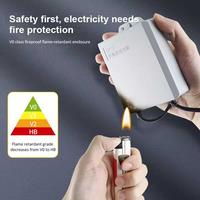 Jual Mini UPS Waterproof 12V Outdoor for WiFi Router CCTV with charger ...
