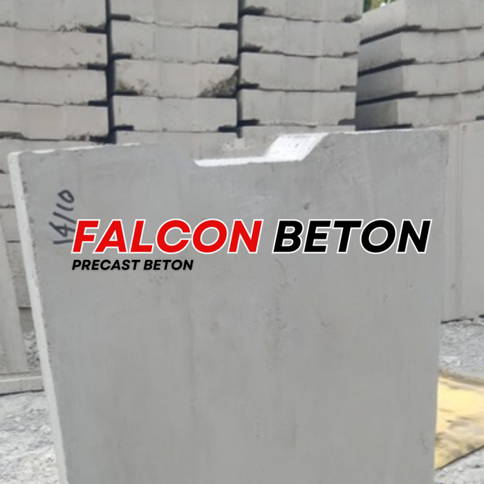 Jual Cover U ditch / Tutup U ditch Beton K300 30x60x10 Cm Mutu Beton K ...