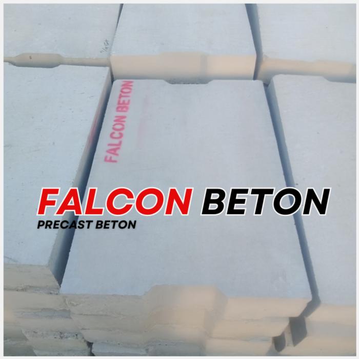 Jual Cover / Tutup U-Ditch 30 Ukuran ( 40x60x12 ) Mutu Beton K-300 ( U ...