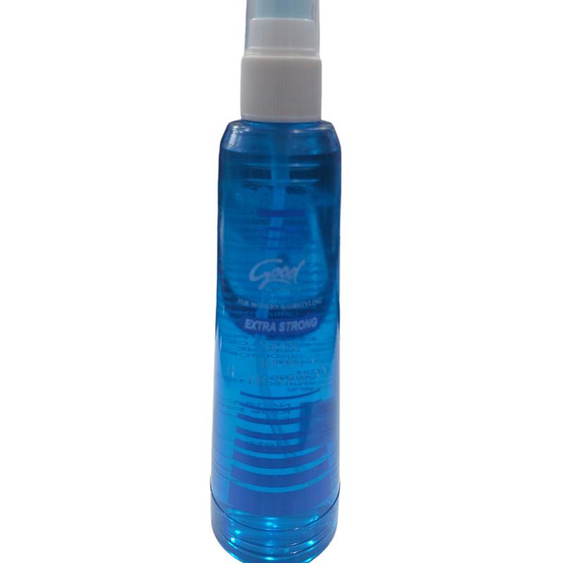GOOD HAIR SPRAY EXTRA STRONG 90 ml 2027 - Shop | Tokopedia
