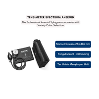 Promo ABN - Paket Pemeriksaan Tanda Vital Tensimeter, Stetoskop ...