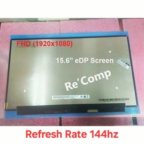 Jual LED LCD ASUS ROG STRIX G512L G512LU G512LV 15.6 INCH FULL HD IPS ...