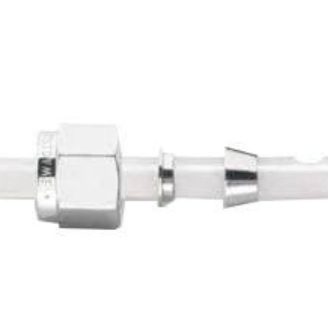 Nut Ferrule Set 3/8" SS316 Swagelok SS-600-NFSET Nut brand Hamlet ...