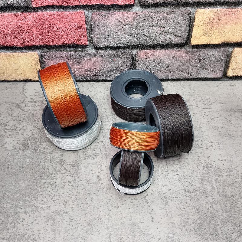 benang nilon / tali sol , benang serba guna - Shop | Tokopedia