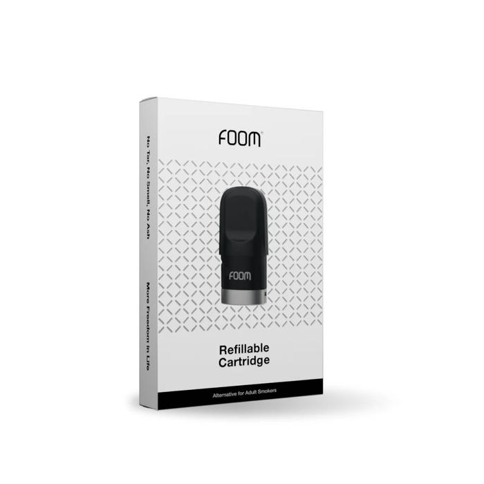 Jual FOOM X CARTRIDGE ORIGINAL FOOM V2 - Jakarta Timur - Panda.90 ...