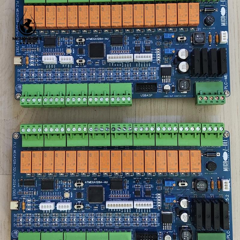 PCB Board lift Barang kontrol 2 s/d 8 lantai - Shop | Tokopedia